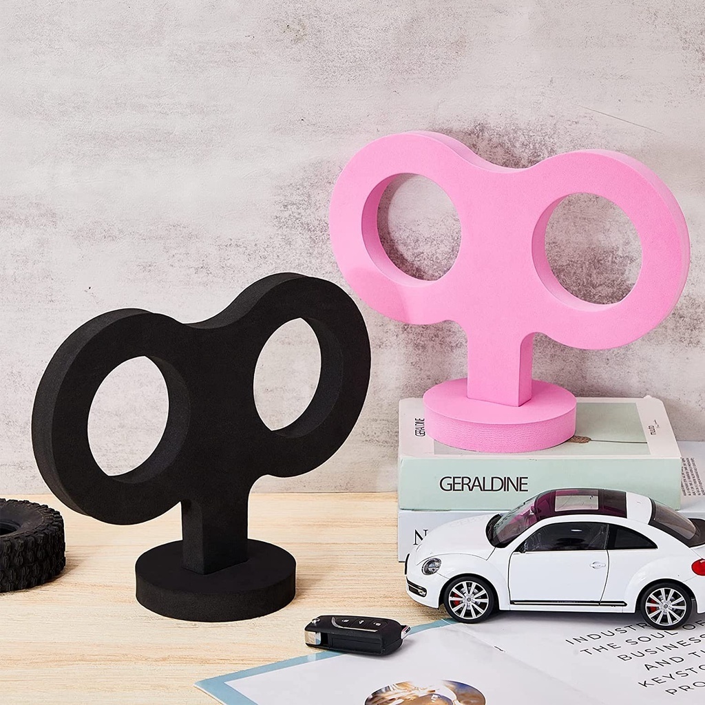 Universal 3D Car Wind Up Key Cute Clockwork Wind Up Key for Back of Car ...