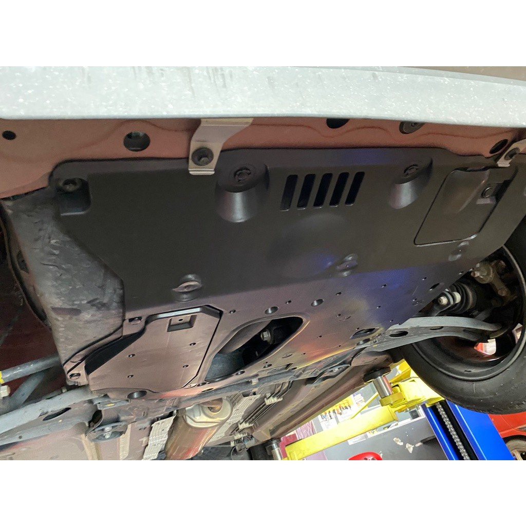 Perodua Ativa / Toyota Raize Front Under Engine Cover | Shopee Philippines
