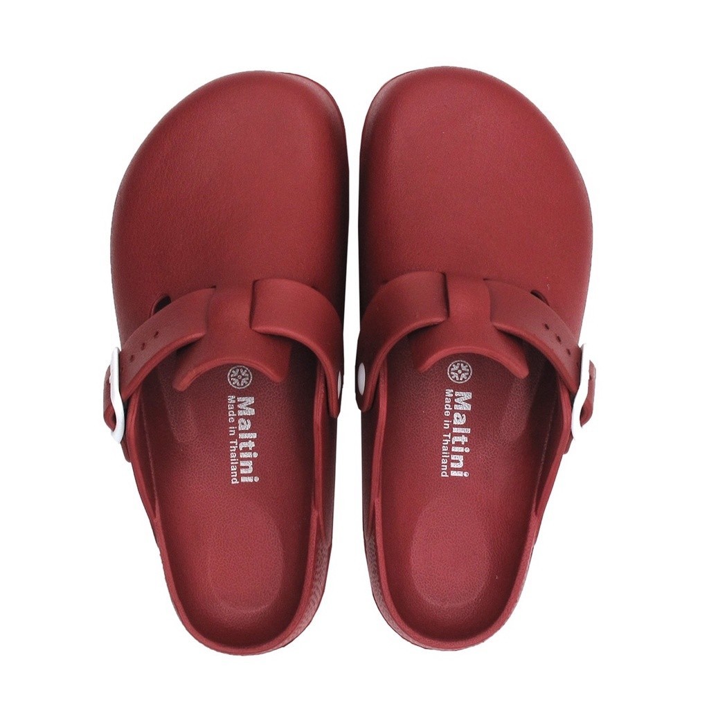 HARVARD Comfort Light-weight Men/Women Sandals Clogs Lab shoes Lelaki ...