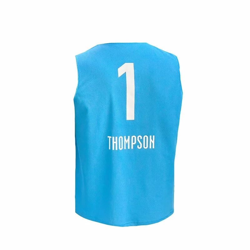 ANTA Men KT Tank 852311101-4 - Pretty Blue/White | Shopee Philippines