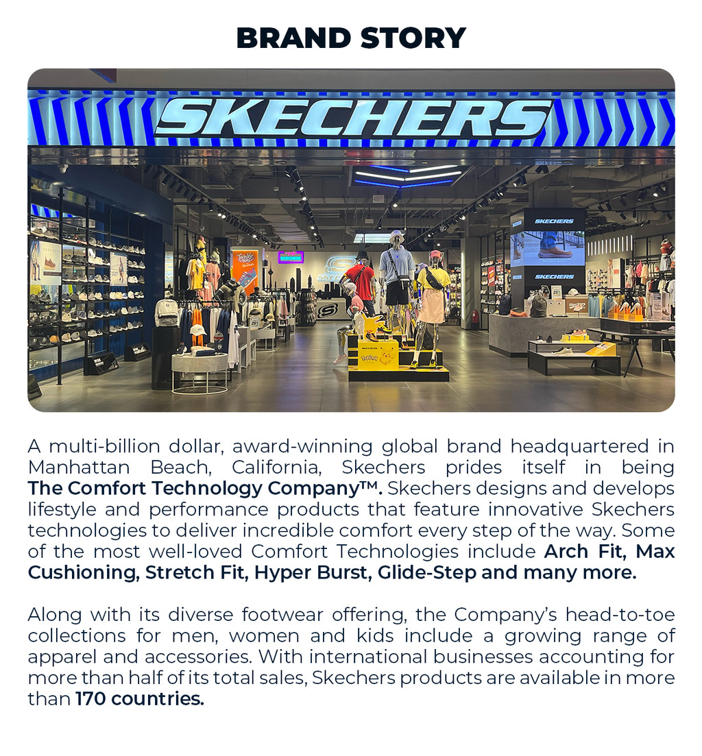 Skechers Boys Bounder Power Study Back To School Shoes - 405626L-BBK ...