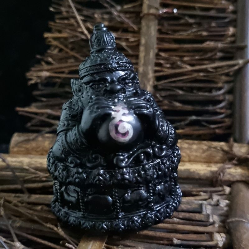 Phra Rahu Bucha lahu Worship Type Tengu lahu lahu Villain Prevent Non ...