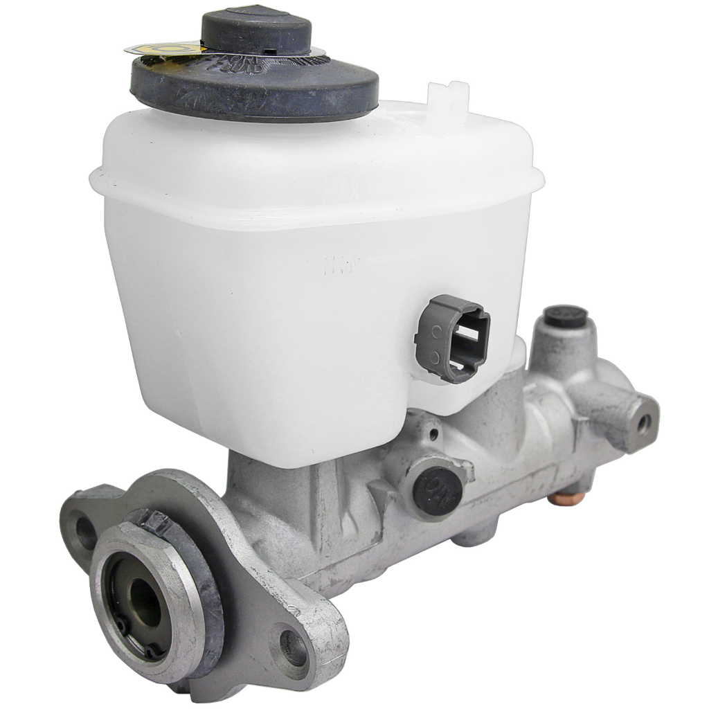 Toyota Prado 90 95 1996-2002 Brake Master Cylinder Brake Pump (Model ...