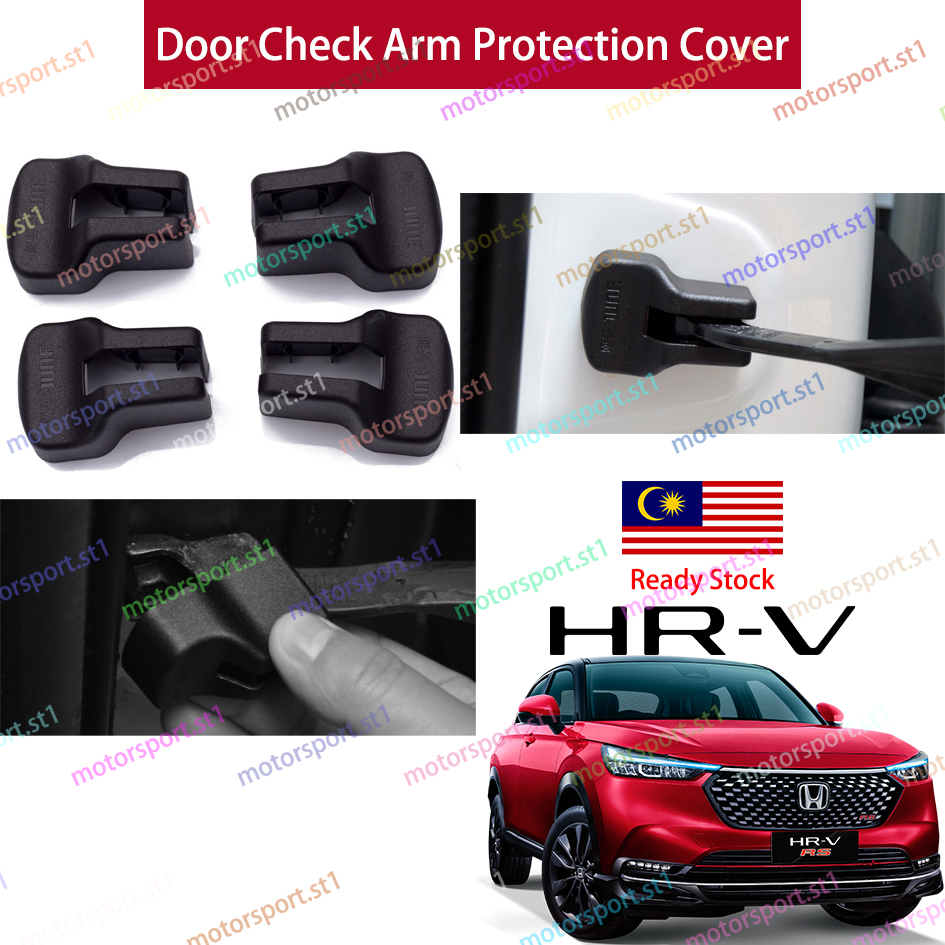 Honda HRV 2022-2025 Door Check Arm Protection Cover for HRV 2022-2025 1 ...