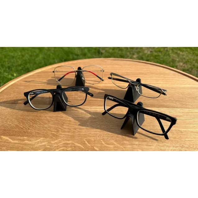 Minimalist Glasses Or Spectacles Stand | Shopee Philippines