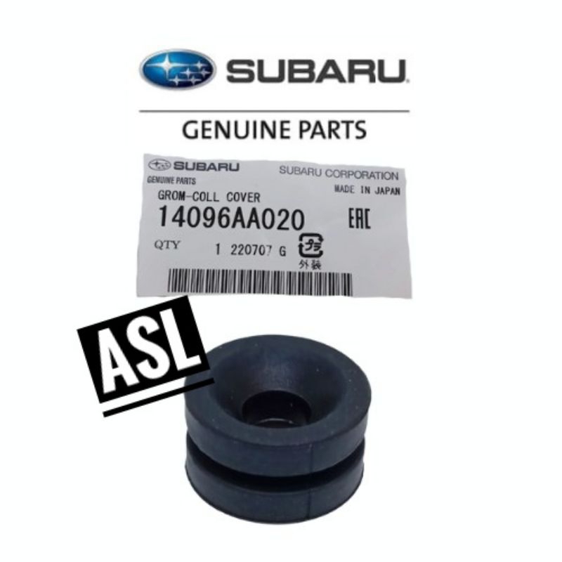14096AA020 Subaru Engine Cover Grommet WRX | Shopee Philippines