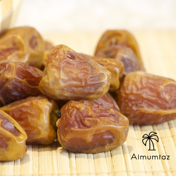 Soft / Dry Dates Sukari Wet Fresh Sukkari Rotab 250g 500g 1kg 3kg ...