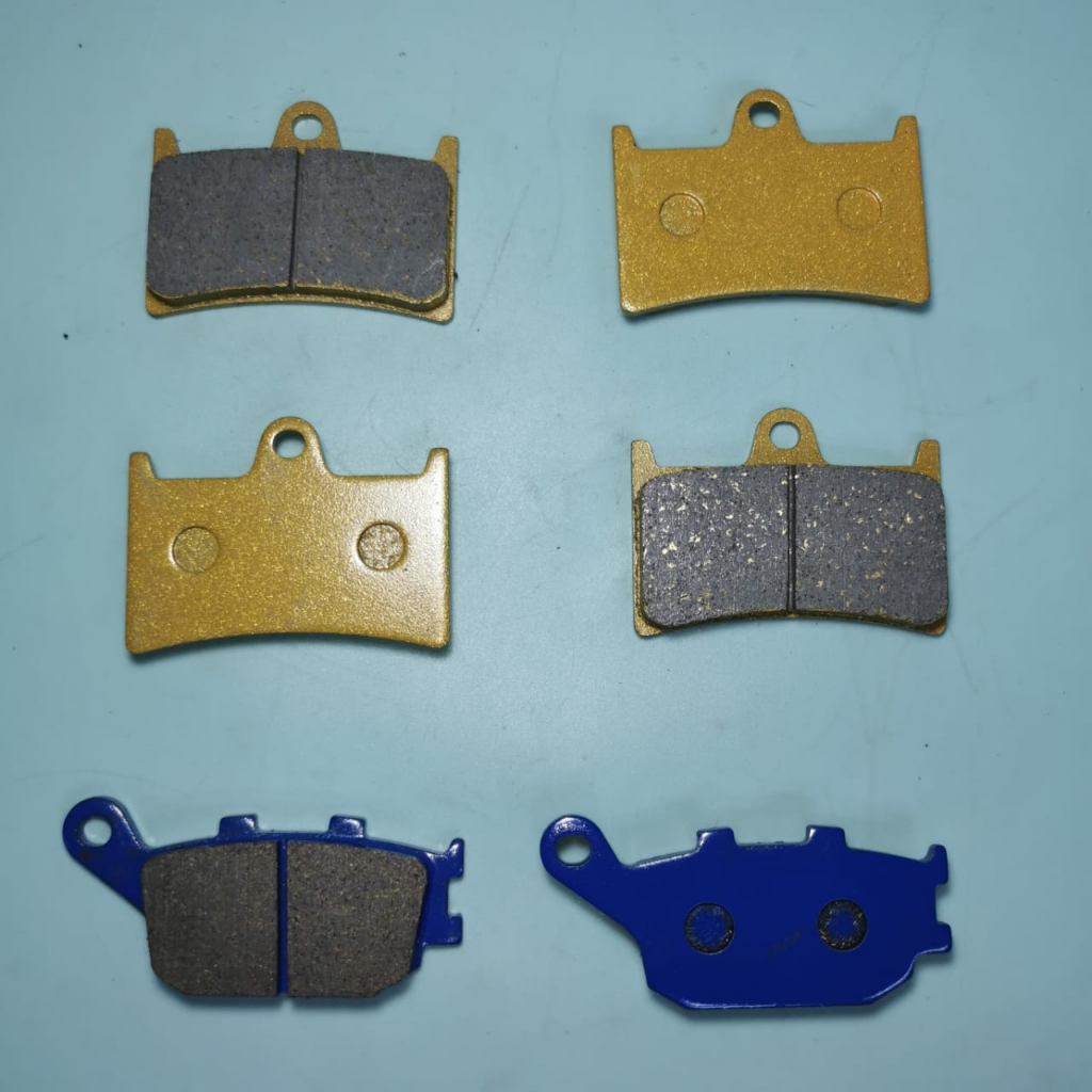 YAMAHA FAZER S2 ( FZ6-S2 ) / FZ-07 / FAZER 8 / YZF-R6 ( R6 ) / R6S ...