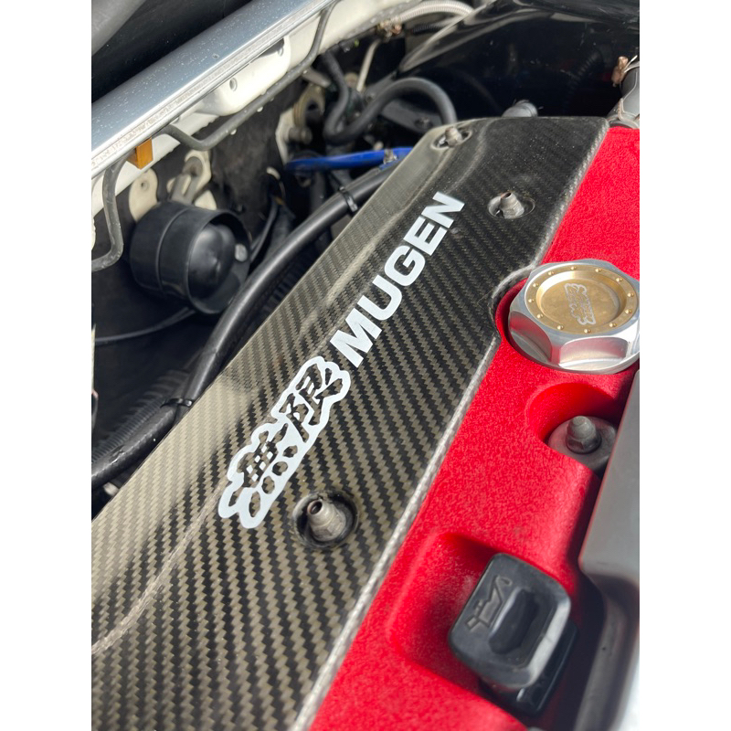 MUGEN STICKER FOR ALL CARS | Shopee Philippines