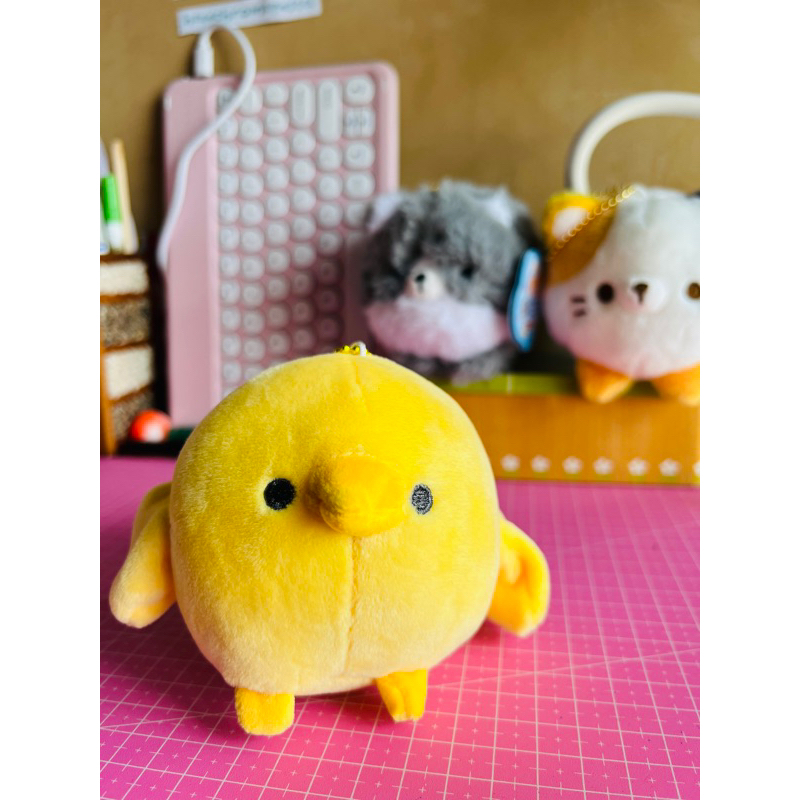 YELL World Mochimaru Sea Animal Soft Toys Plush Licensed Product ...