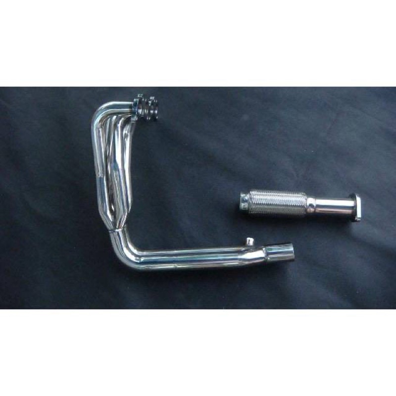 JASMA extractor 4x2x1 Proton Waja Gen2 Persona & Neo ( Campro CPS ...
