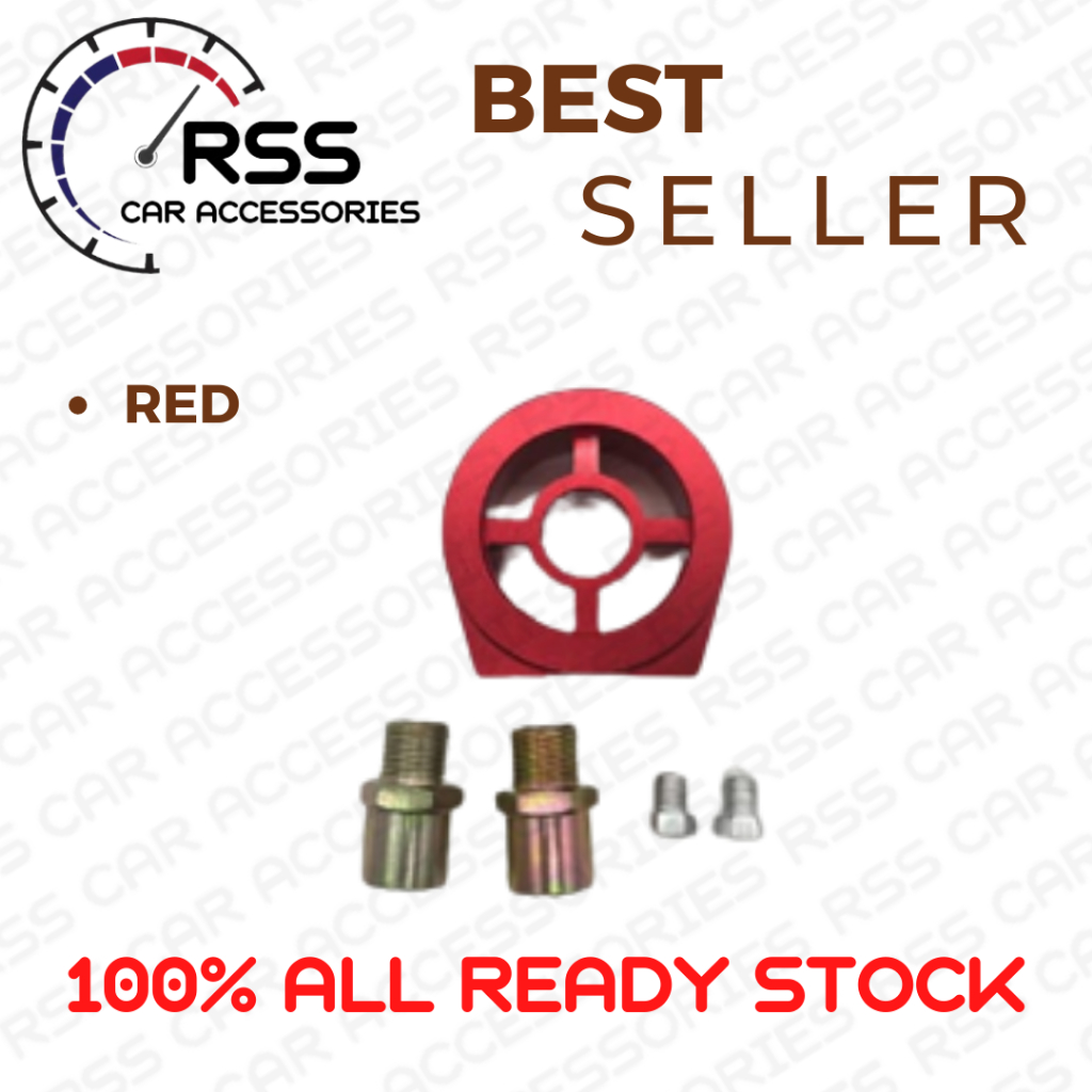 HKS OEM DEFI GREDDY - ADAPTER OIL TEMP PRESSURE SENSOR | Shopee Philippines