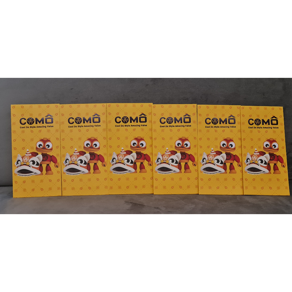 IOI MALLS WALL NESTLE PAVILION AEON COMO PADINI LAYS UNILEVEL MAMAKIM ...