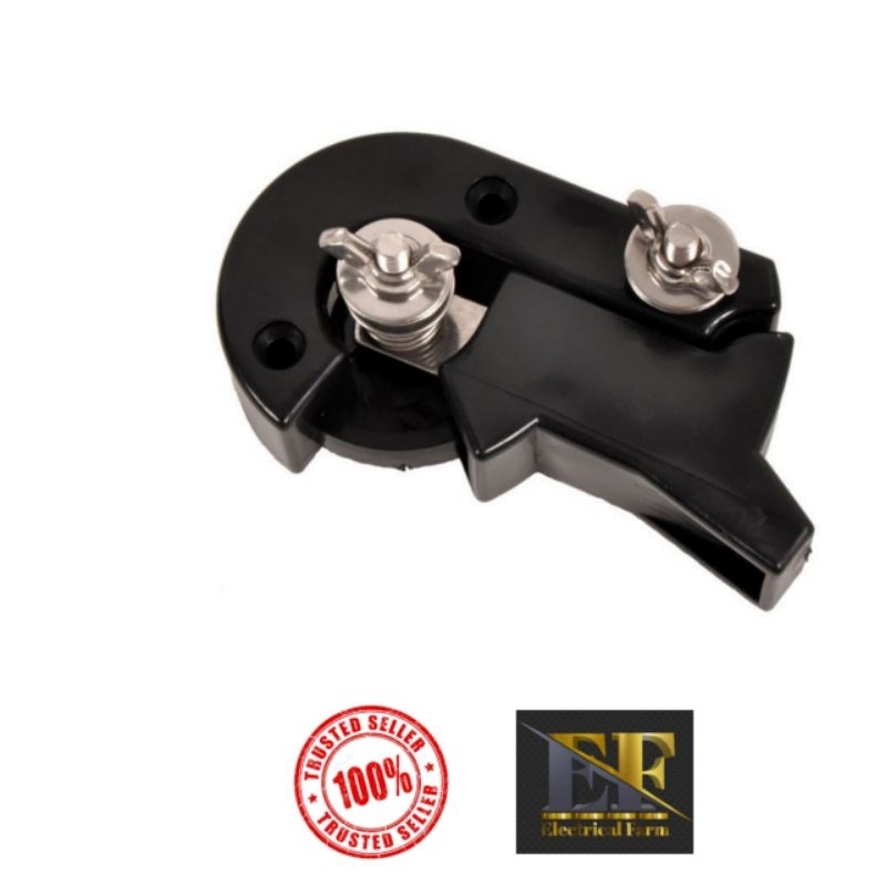 Cut OUT SWITCH/Garden Fence/Electric Fence | Shopee Philippines