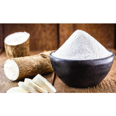 Tapioca Starch/Wooden Sweet Potato Flour 500g/1kg | Shopee Philippines