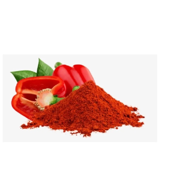 dry flakes / powder bell pepper green red paprika sweet / smoked dried ...