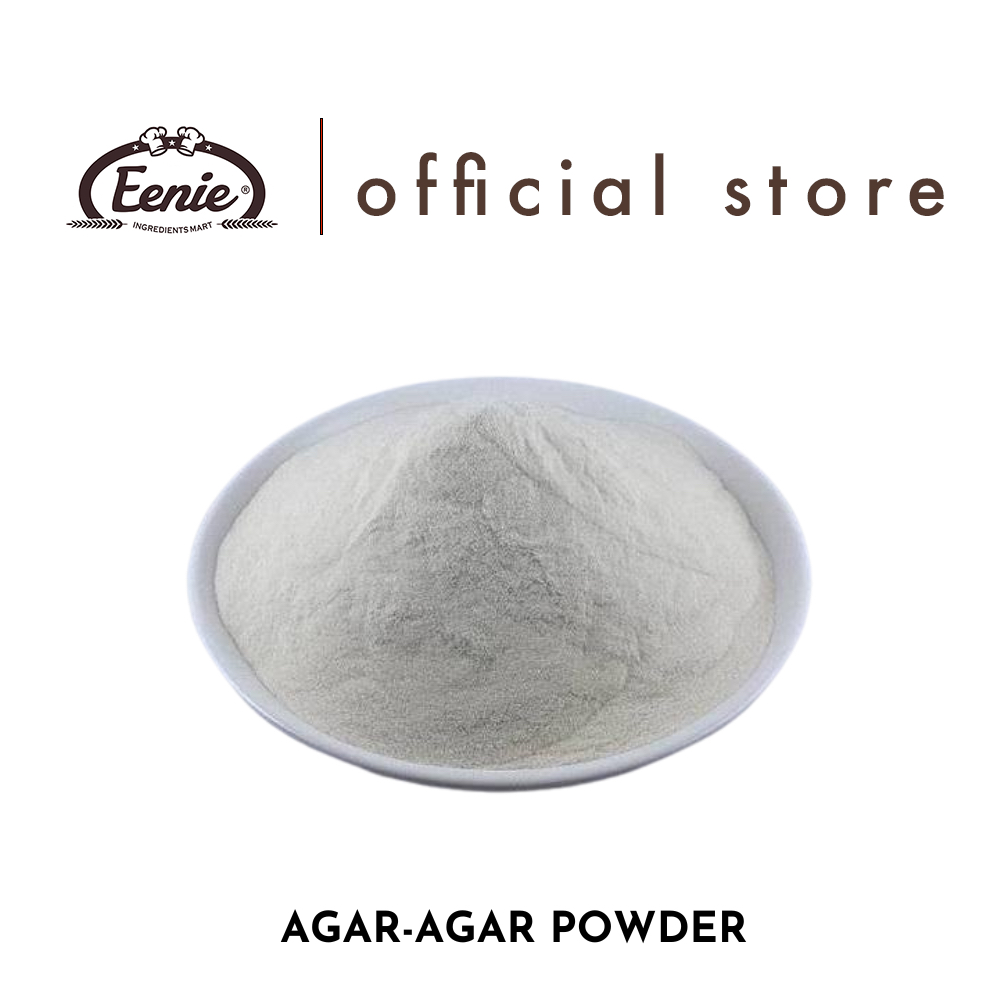 Agar Powder Agar Agar Powder Agar Powder | Shopee Philippines