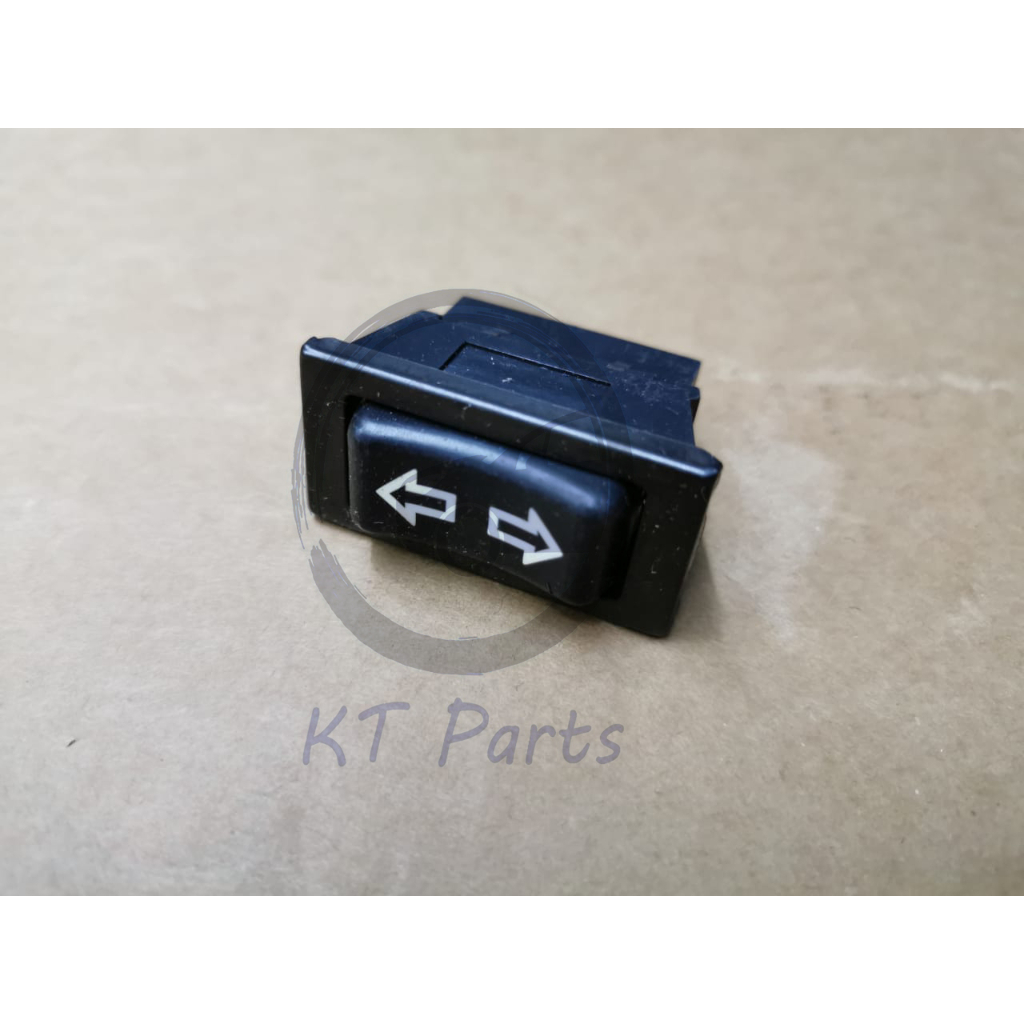 PROTON SAGA / KANCIL POWER WINDOW SUB SWITCH ( LH ) ( 5 PIN ) 100 % NEW ...