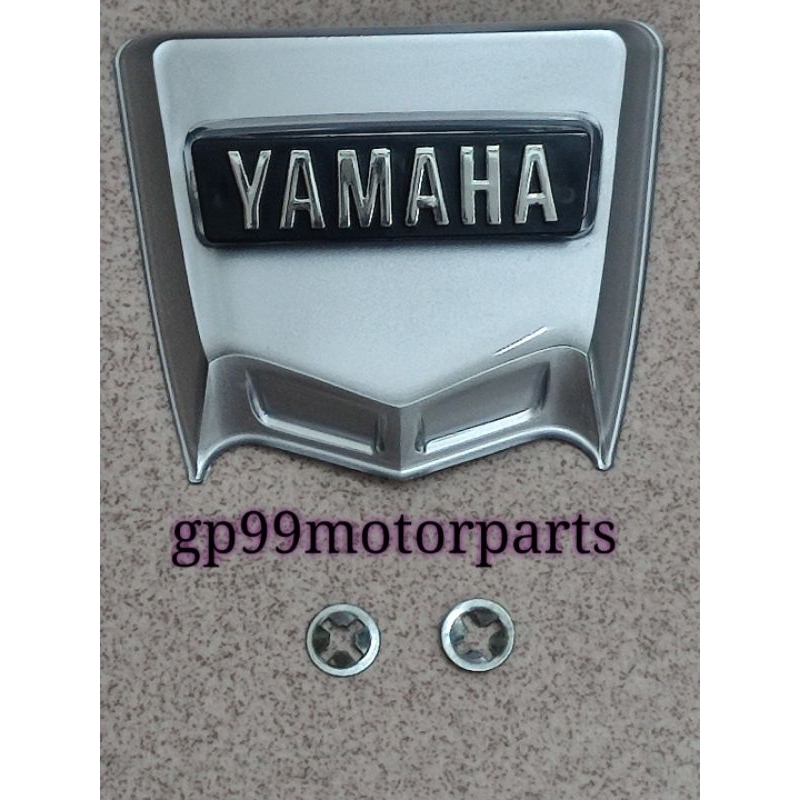 YAMAHA Y1102 SS2 HORN EMBLEM LOGO | Shopee Philippines
