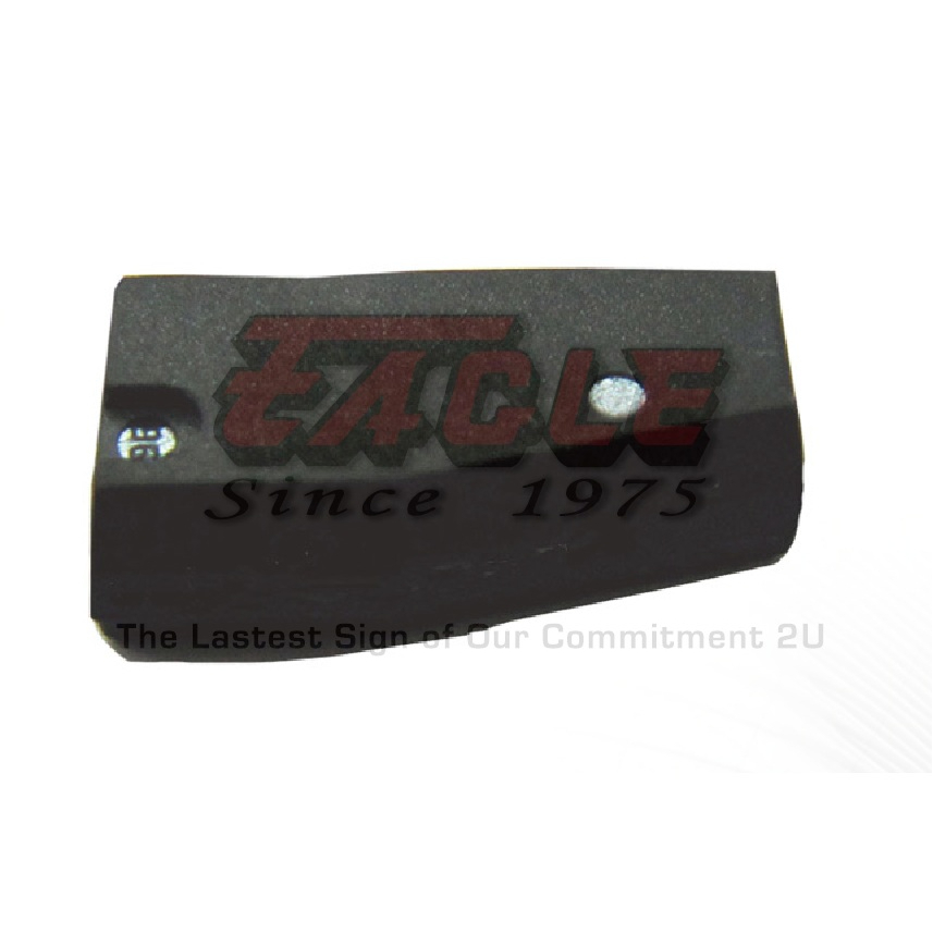 Transponder Chip A chip Auto Transponder Ceramic Chip Perodua Myvi Key ...