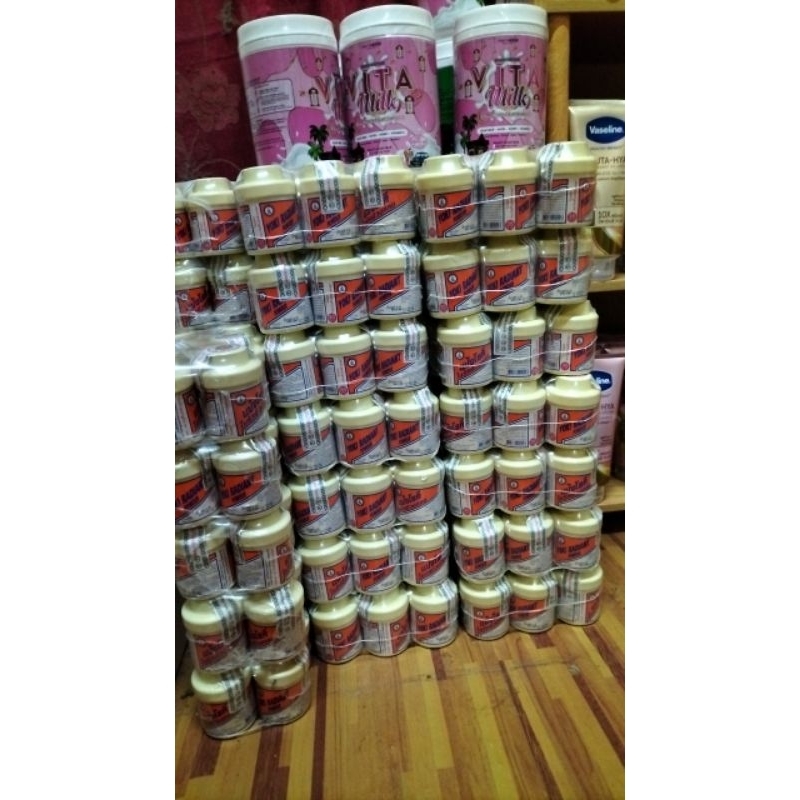 Yoki ITCHING POWDER 50G | Shopee Philippines