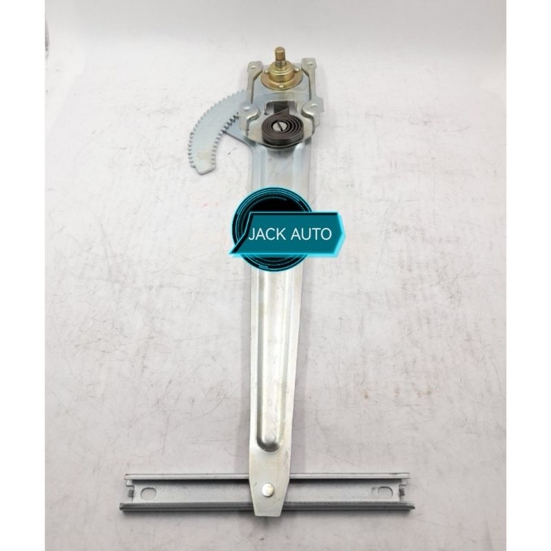 DOOR WINDOW GEAR / REGULATOR (MANUAL) TOYOTA HILUX LN106 OLD | Shopee ...
