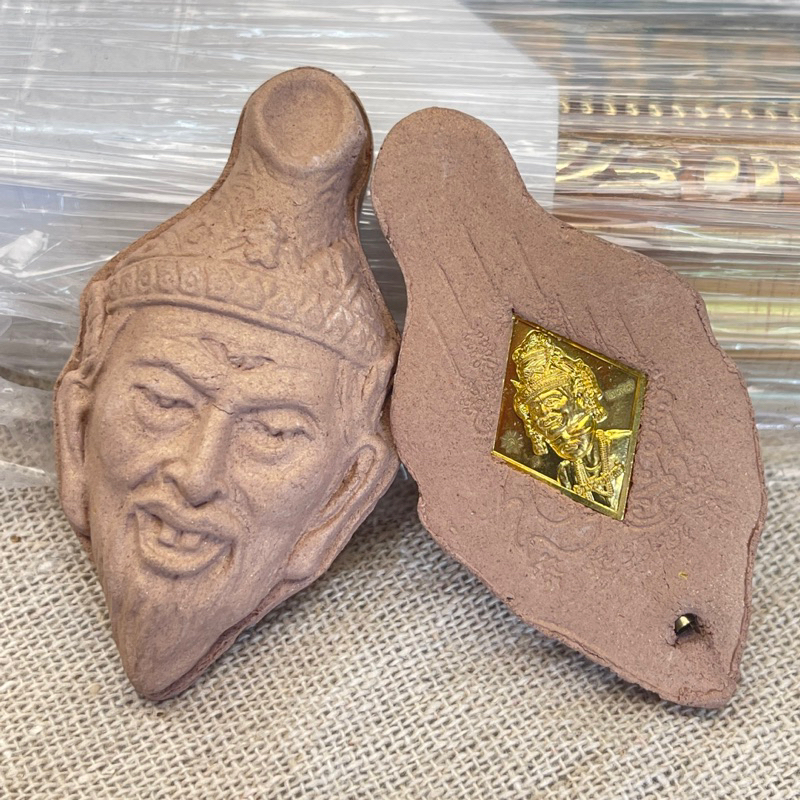 [Lushi Brand] Limited Edition!! ️ ((Master Aj Jum, Master Aj Thep, Co ...