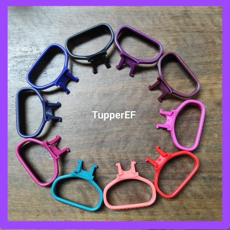 Tupperware Giant Eco Bottle Handle (1.5L/2.0L) | Shopee Philippines