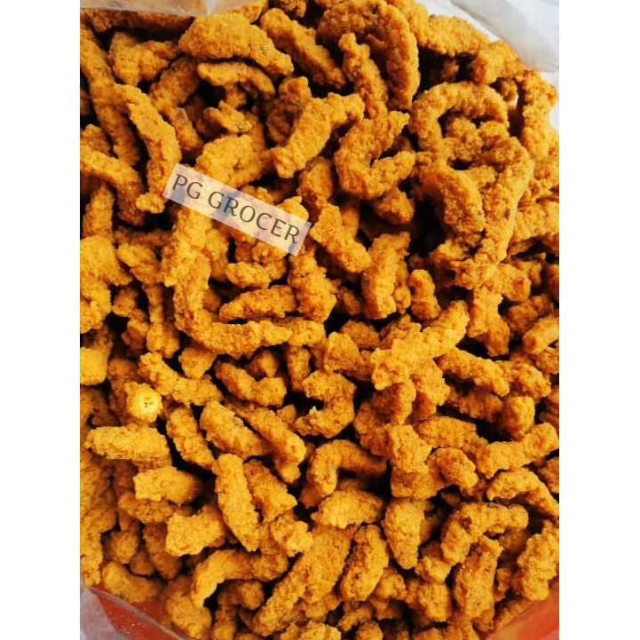 Pakoda Murukku (Ipoh) | Shopee Philippines
