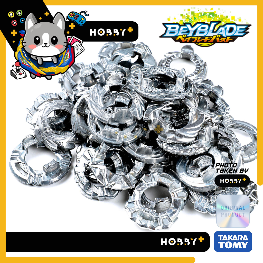 TAKARA TOMY BEYBLADE BURST DISC Preloved | Shopee Philippines