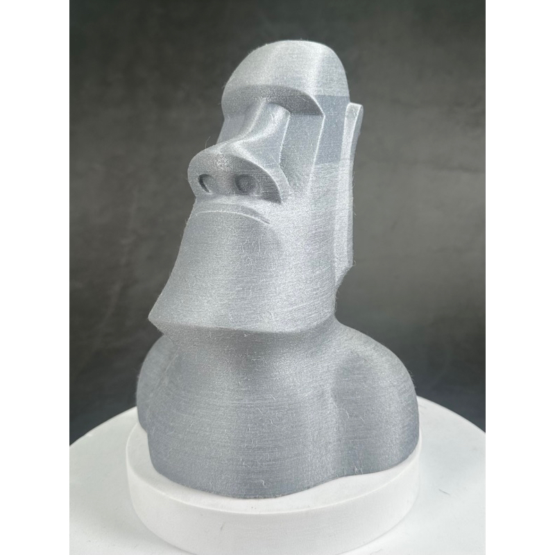 Moai standee display | Shopee Philippines