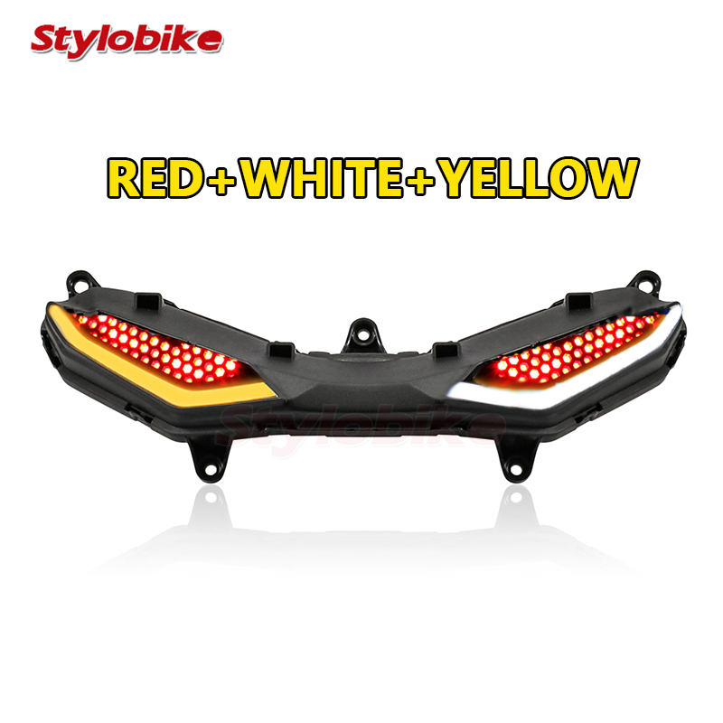 Y15ZR Y15 V1 V2 MATA GABAN LED DADA SIGNAL PILOT LIGHT LAMPU DEPAN SIGNAL LAMP FOR YAMAHA Y15 V1 ...