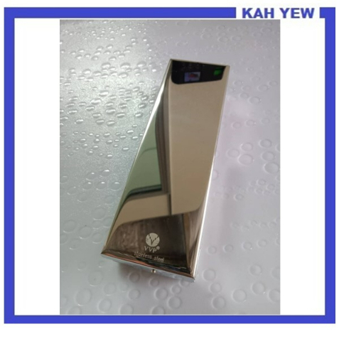 VVP Bottom Patch Fitting FT10 | Shopee Philippines