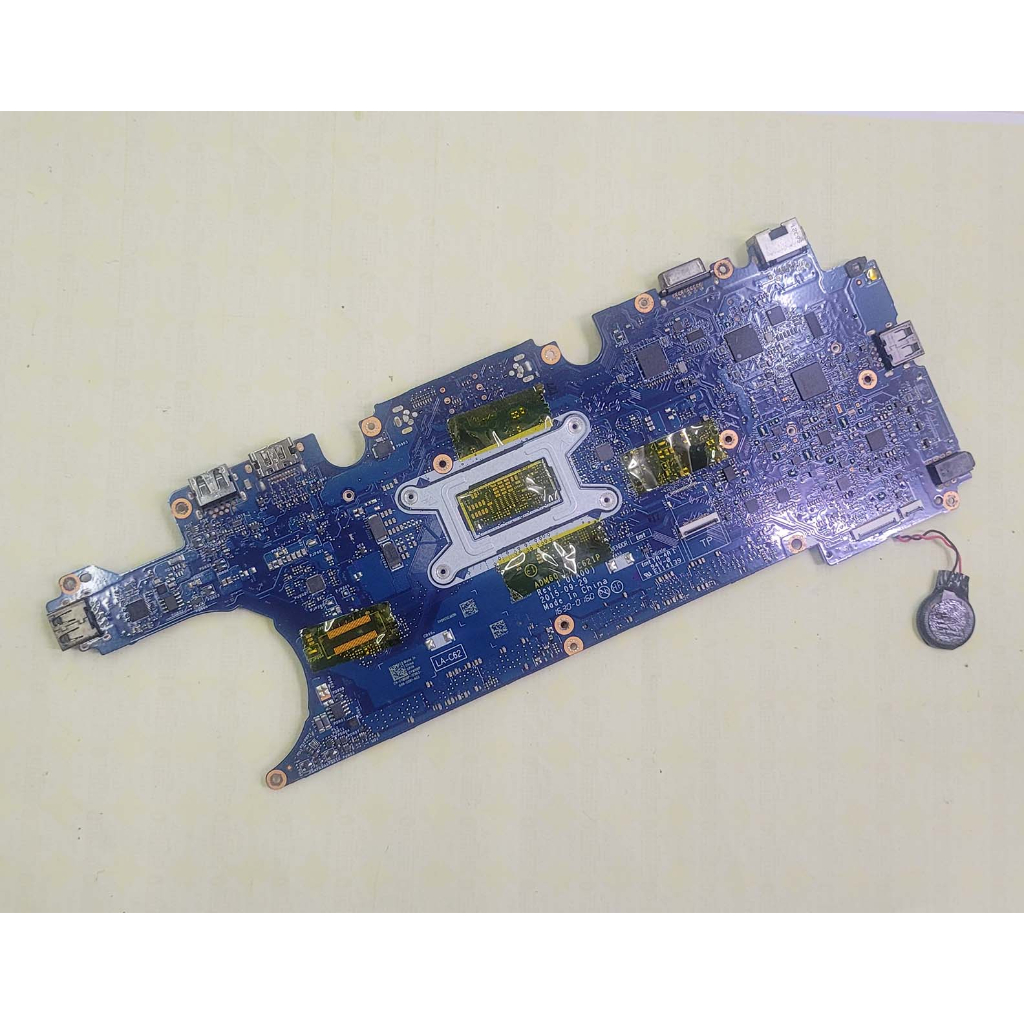 Dell Latitude E5270 Intel Motherboard with i5-6200U CPU Main board MB ...