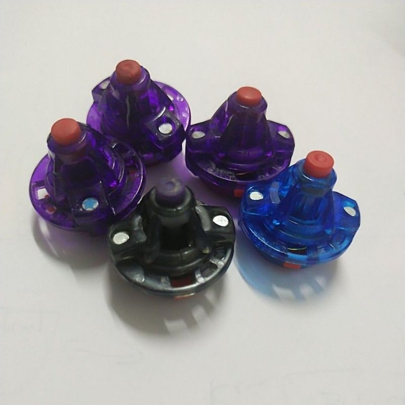 Takara Tomy Xtreme dash Beyblade driver | Shopee Philippines