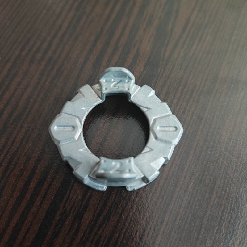 Disc 2 Disc Takara Tomy Beyblade | Shopee Philippines