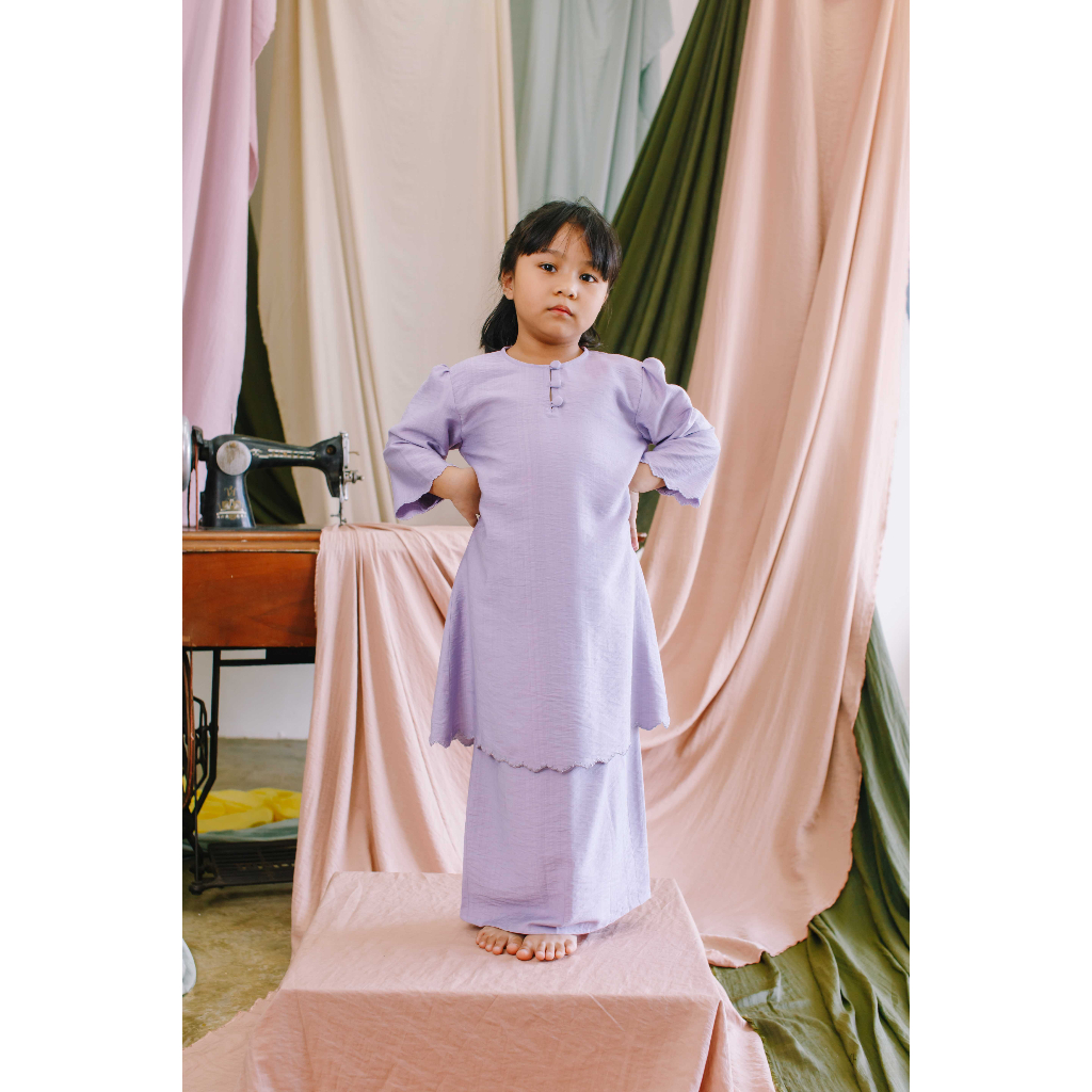Kechik Molek KuehMueh Collection | Shopee Philippines