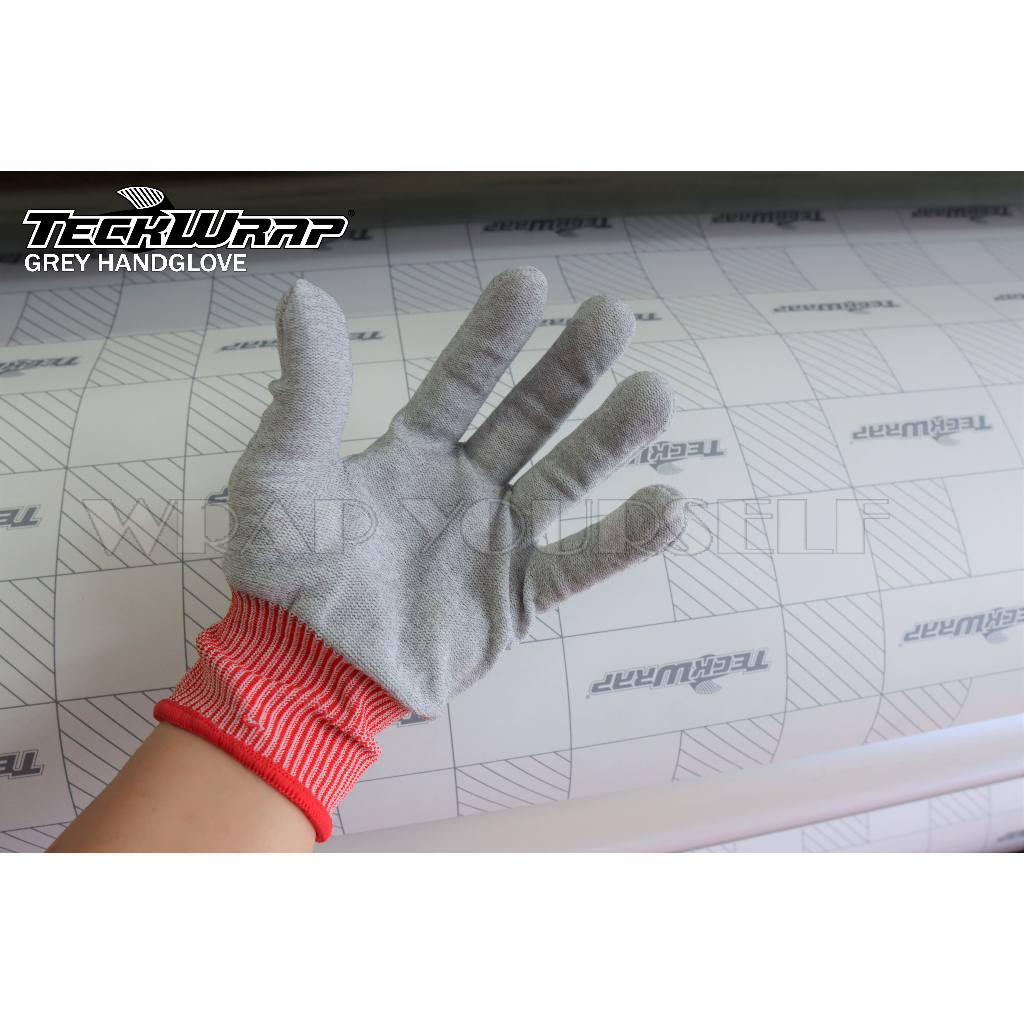 TeckWrap gloves Vinyl Wrap Gloves Car Wrap Tools | Shopee Philippines