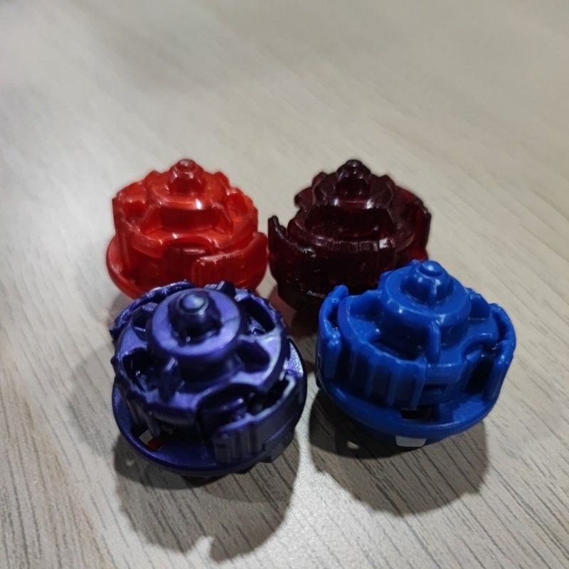 Driver Trans Drivers Takara Tomy Beyblade | Shopee Philippines