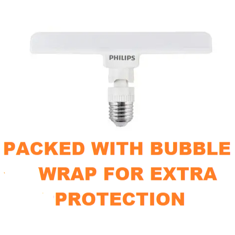 Philips 10W Led T Bulb (Cool Daylight Colour) | Shopee Philippines