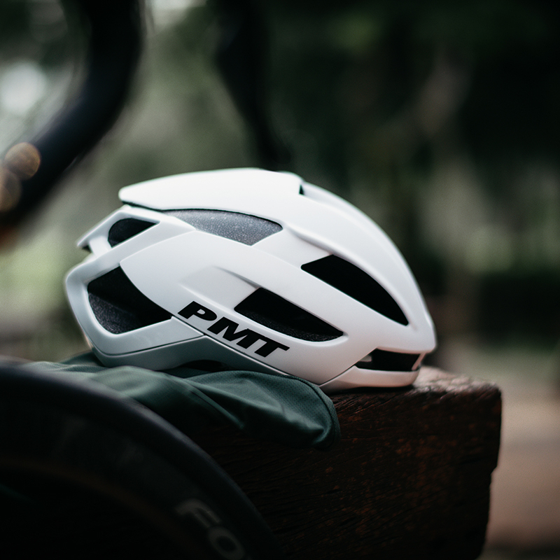 Cycling Helmets PMT K02 Aerodynamic Helmet Road Bike MTB RB Mountain ...