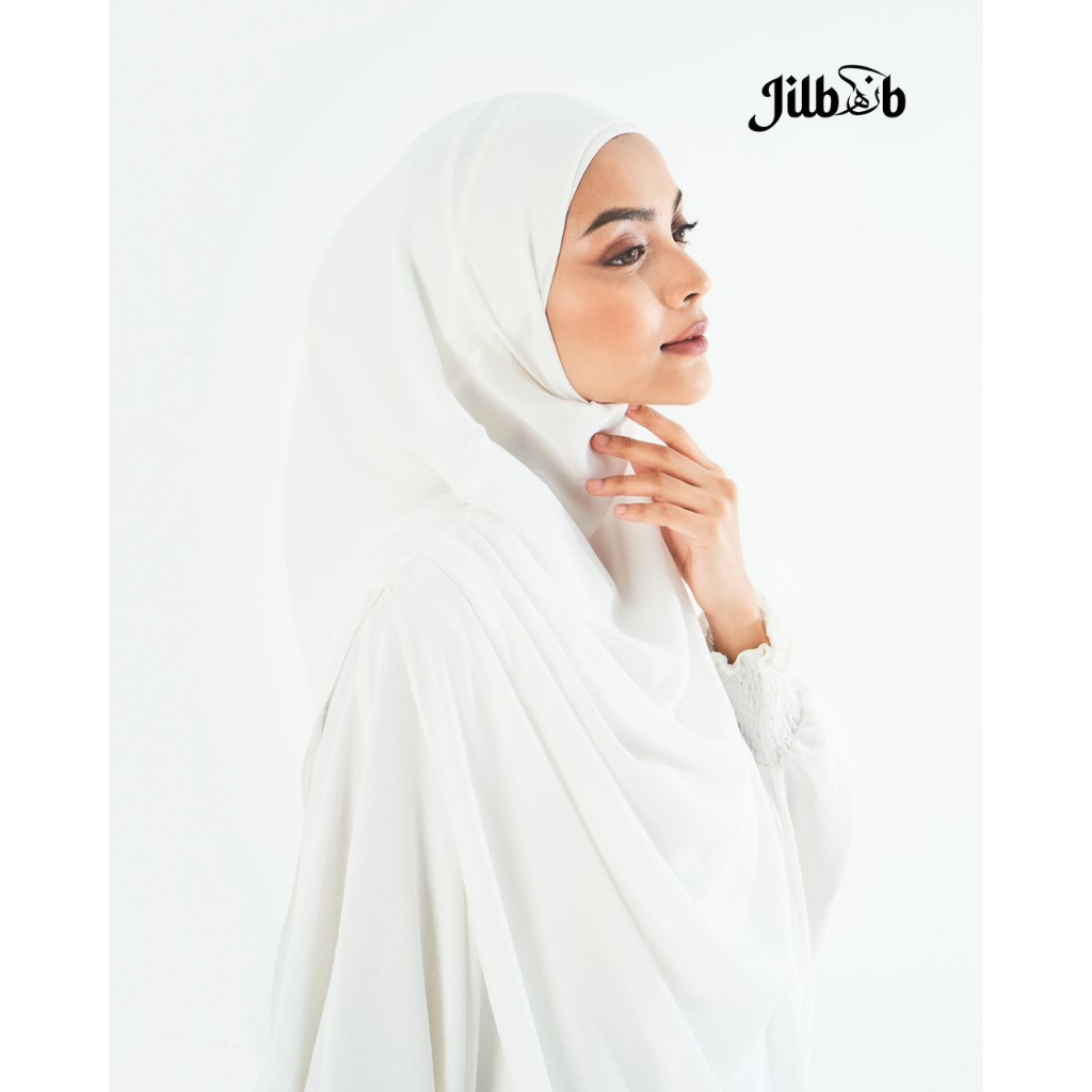 Nunha Jilbab Najjah Collection | Shopee Philippines