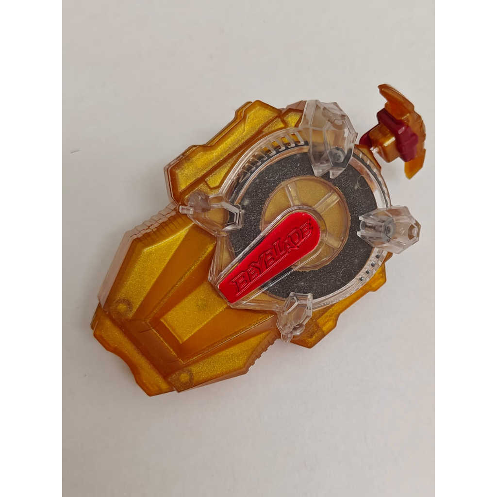 Takara Tomy Beyblade String Launcher | Shopee Philippines