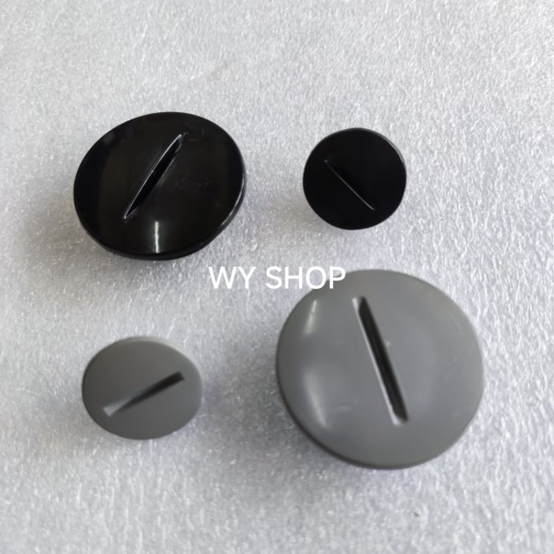 WAVE125 WAVE100R WAVE100 EX5 DREAM EX5 CLASS MAGNET COVER BOLT (BLACK ...