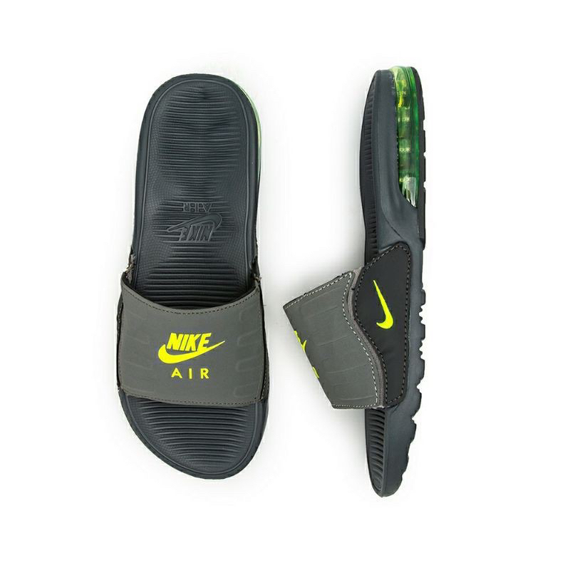 Selipar Air Max Camden Slide Men s Casual Air Slippers Shopee Philippines