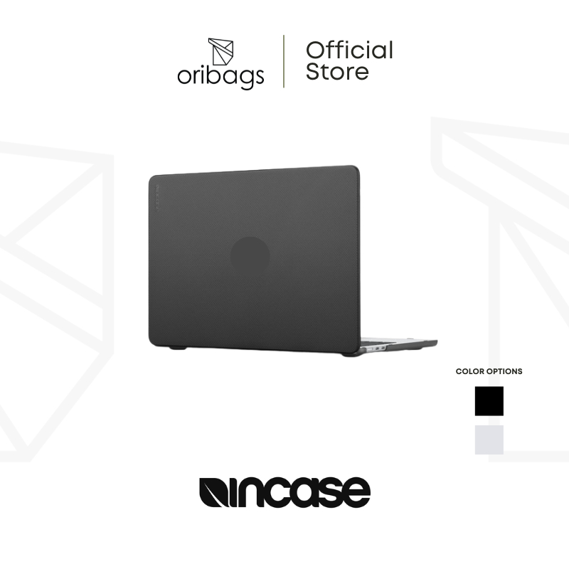 Incase Hardshell Case Dots For Mac Book Air M2 13 Inch 2022 Shopee