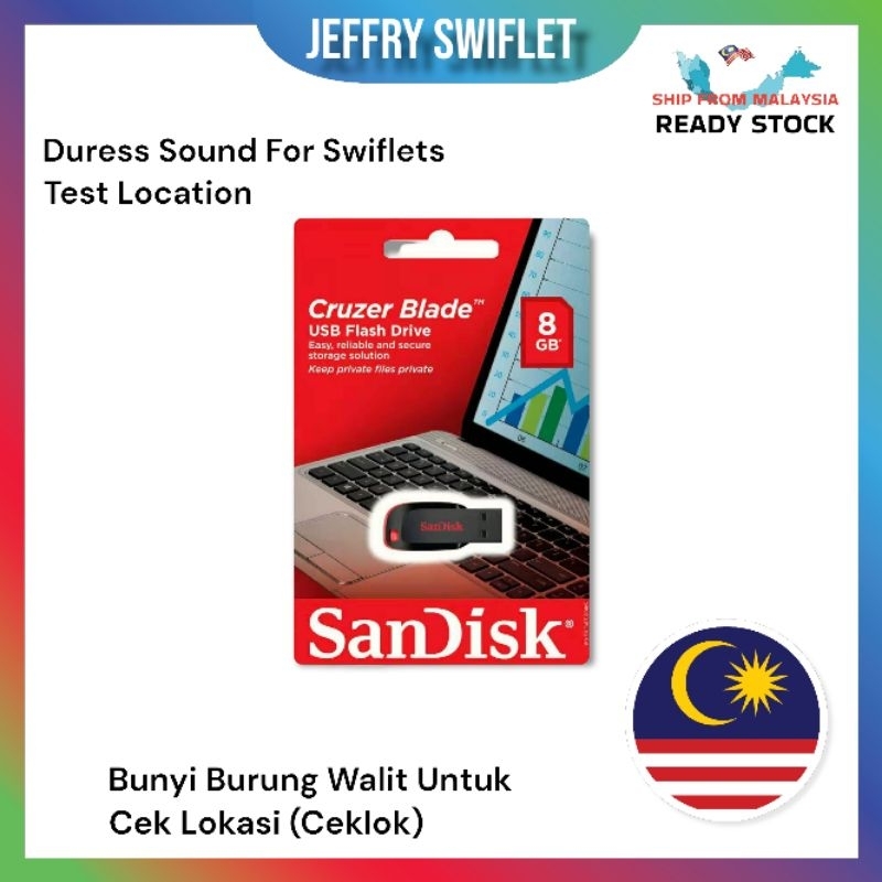 The sound of the Walit bird checks the location / plug for the Walit ...