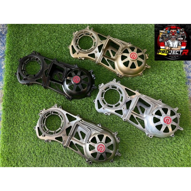 COVER CVT CNC NVX V1/V2 | Shopee Philippines