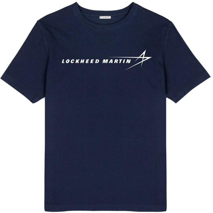 LOCKHEED MARTIN T-shirt / Cap | Shopee Philippines