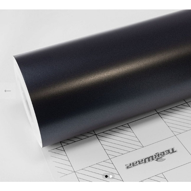 Teckwrap USA Matte Apollo Grey SMT06 CAR BIKE LAPTOP SMART PHONE ...